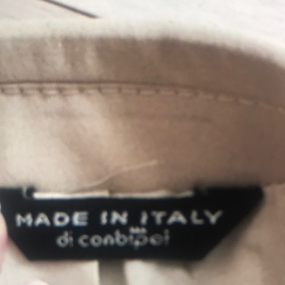Suits & Blazers | Italian Made Modern Fit Mens Suit 2 Piece Sz42r ...